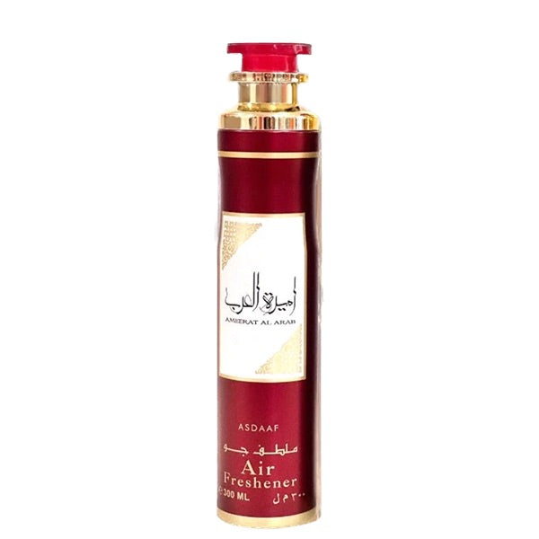 Air Freshner Ameerat Al Arab 300 ml - Asdaaf %%page%% – arabian-perfumes