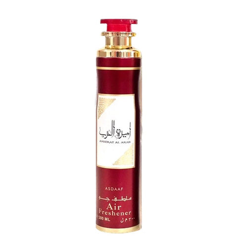 Air Freshner Ameerat Al Arab 300 ml - Asdaaf %%page%% – arabian-perfumes